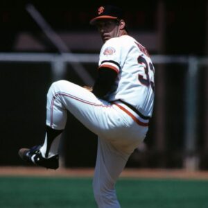 Jim Barr » HOF Signed Rookies